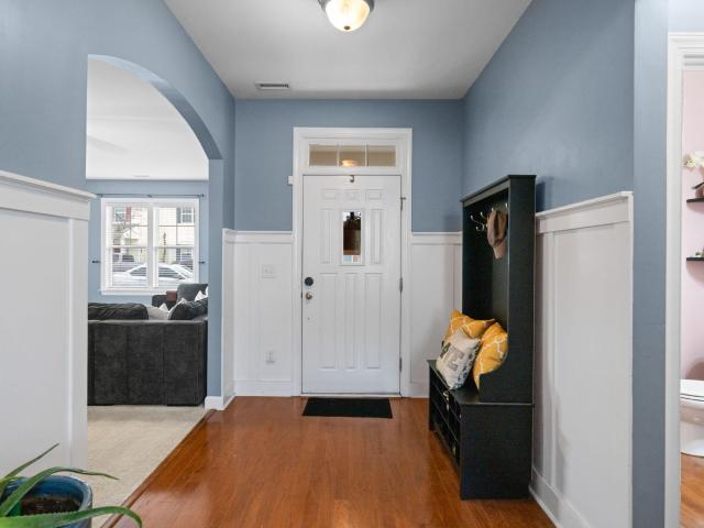 747 Keystone Park Drive