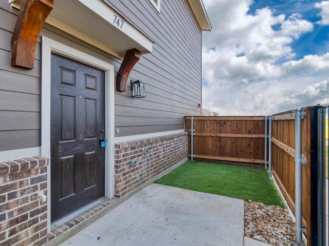 747 Harvest Moon Drive