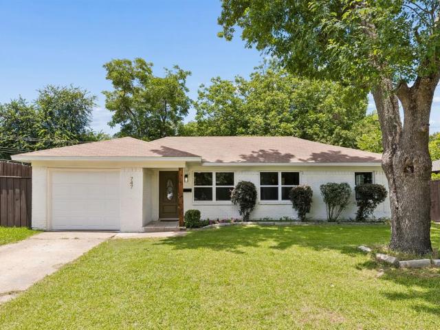 747 High School Drive