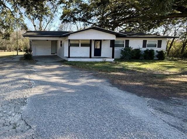 747 Highway 21 S, Monroeville, AL 36460