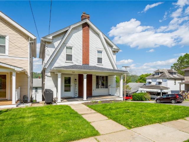 747 Hiland Ave