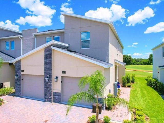 747 Ocean Course Ave Unit 747, Davenport, FL 33896