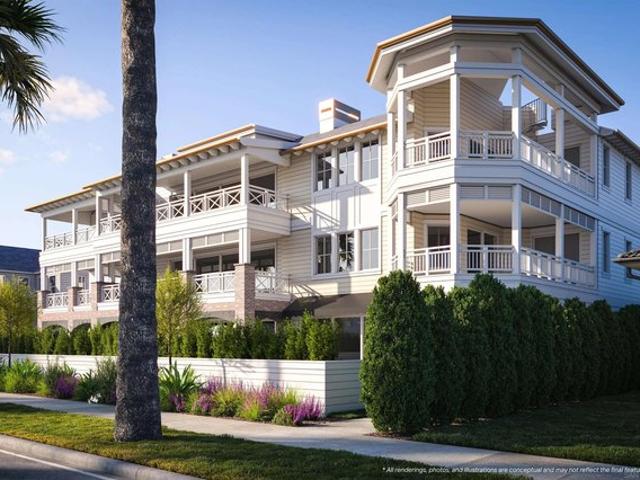 747 Orange Ave Unit 103, Coronado, CA 92118