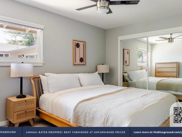 747 Layne Court 1 Bedroom Apartment for Rent at 727 Layne Ct #2036, Palo Alto, CA 94306 Midtown