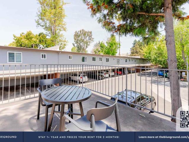 747 Layne Court 1 Bedroom Apartment for Rent at 727 Layne Ct #2036, Palo Alto, CA 94306 Midtown