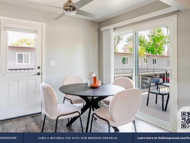 747 Layne Court 2 Bedroom Apartment for Rent at 727 Layne Ct #1861, Palo Alto, CA 94306 Midtown
