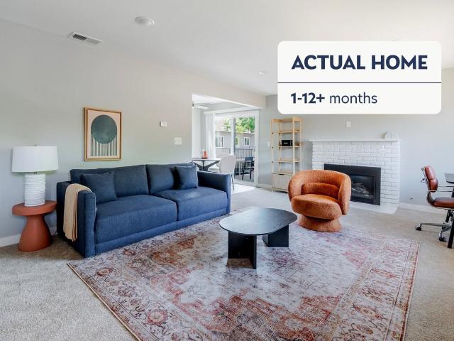 747 Layne Court 2 Bedroom Apartment for Rent at 727 Layne Ct #1861, Palo Alto, CA 94306 Midtown