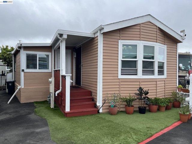 747 Lewelling Blvd Spc 50, San Leandro, CA 94579
