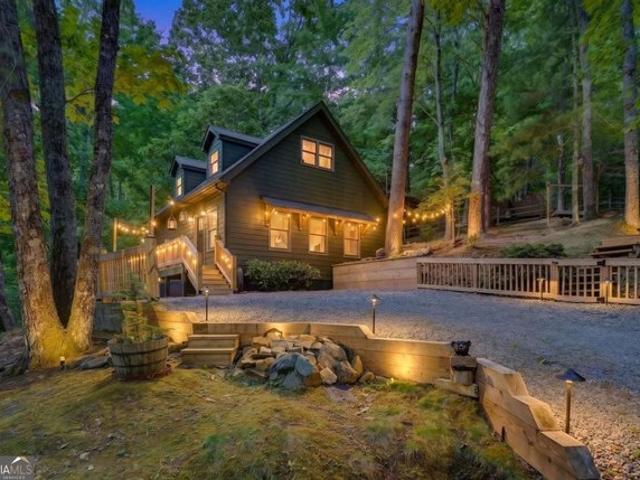 747 Mountain Oak Rd, Ellijay, GA 30536