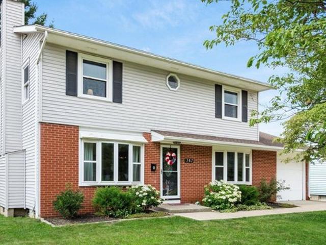 747 Maxola Ave, Newark, OH 43055