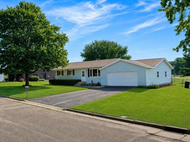 747 Margaret St, Sparta, WI 54656