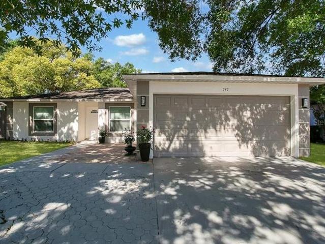 747 Marlene Dr, Ocoee, FL 34761