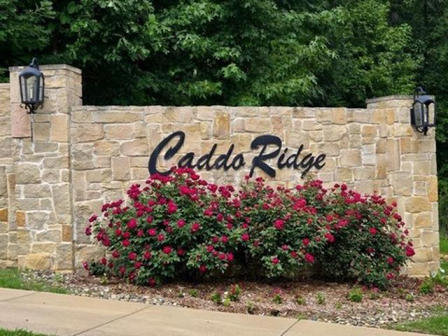 747 Marsh Farm Rd Lot 16, Tyler, TX 75703