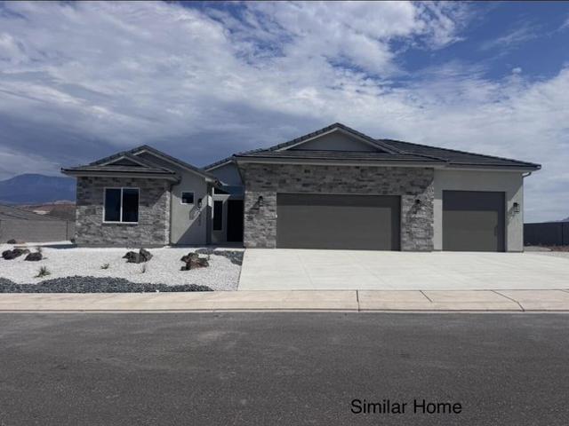 747 N 2760 W, Hurricane, UT 84737