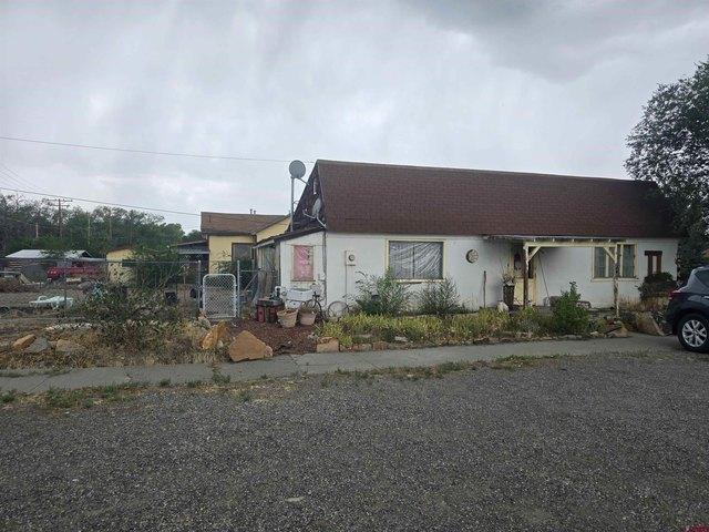 747 N Ute Ave, Montrose, CO 81401