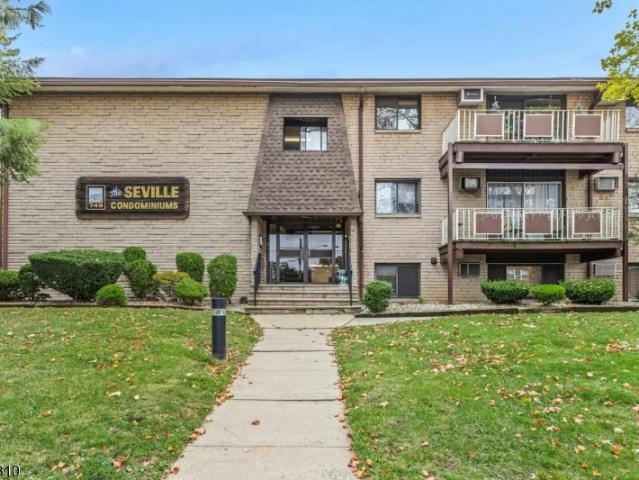 747 N Broad St, Unit 303, Elizabeth, NJ 07208 | MLS #4013