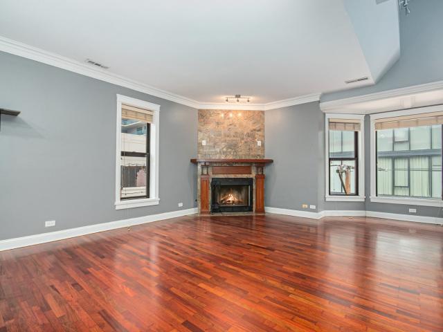 747 N Sedgwick Street # 4RS