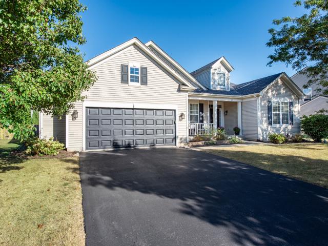747 N Silver Leaf Lane