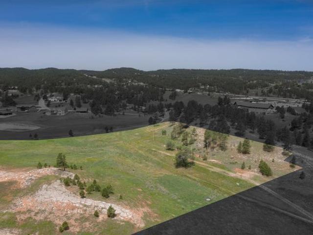747 S 23rd St Lot 747, Hot Springs, SD 57747