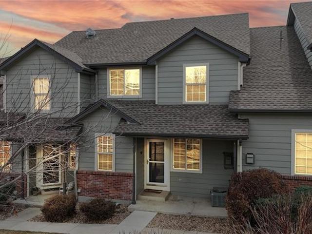 747 S Depew St, Lakewood, CO 80226