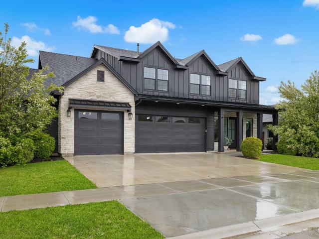 747 S Short Rd, Eagle, ID 83616 | MLS #98983