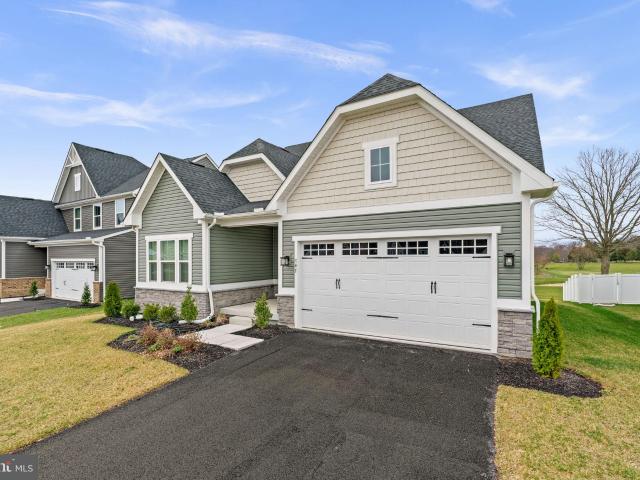 747 Sagebrush Loop, Aberdeen, MD 21001 | MLS #MDHR2052 | Compass