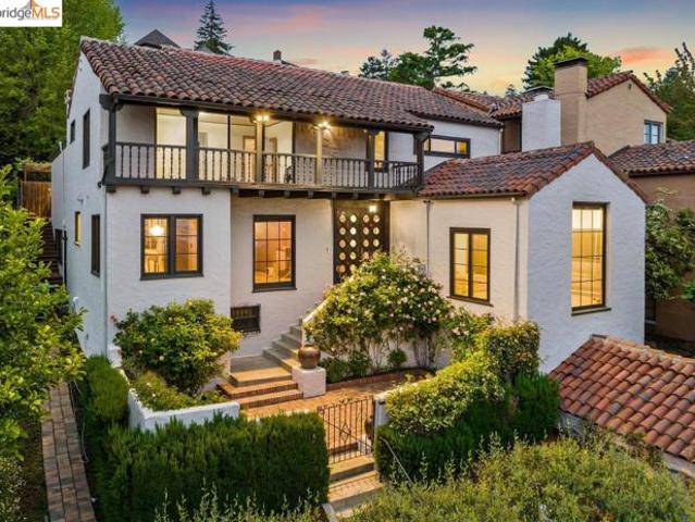 747 San Diego Rd, Berkeley, CA 94707