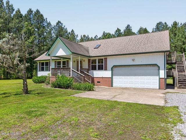 747 Silver Springs Rd, Sunbury, NC 27979