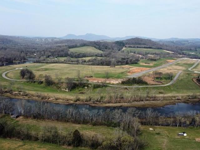 747 Stone Rd, Blaine, TN 37709