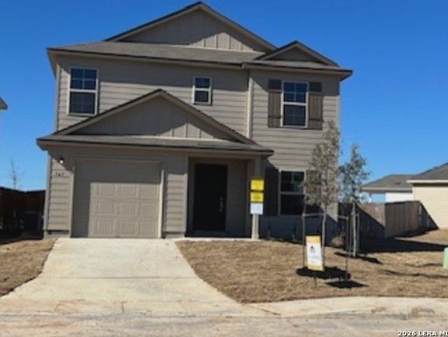 747 Retama Pass, San Antonio, TX 78219