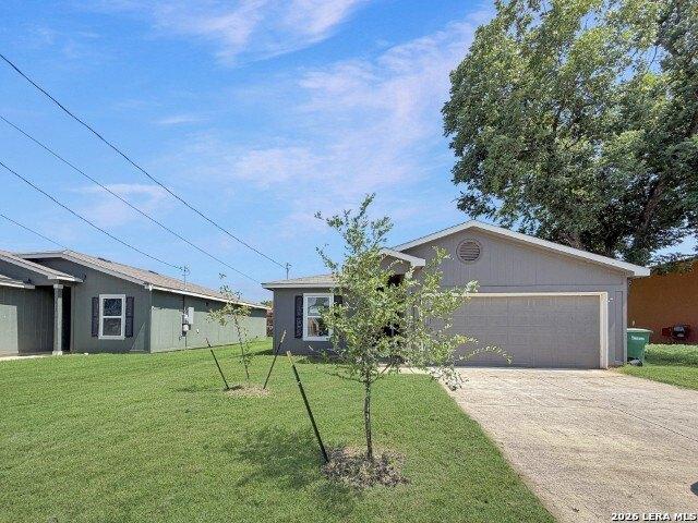 747 Rice Rd, San Antonio, TX 78220