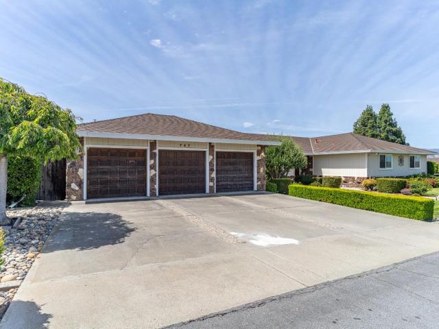 747 Ridgemark Drive