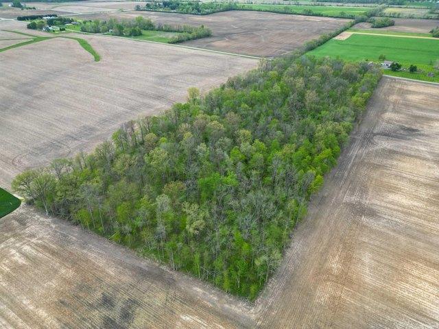 747 W 700 N, La Fontaine, IN 46940