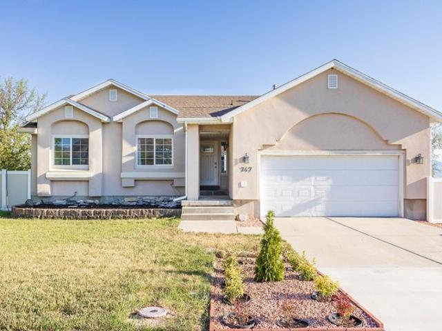 747 W 2600 N, Lehi, UT 84043