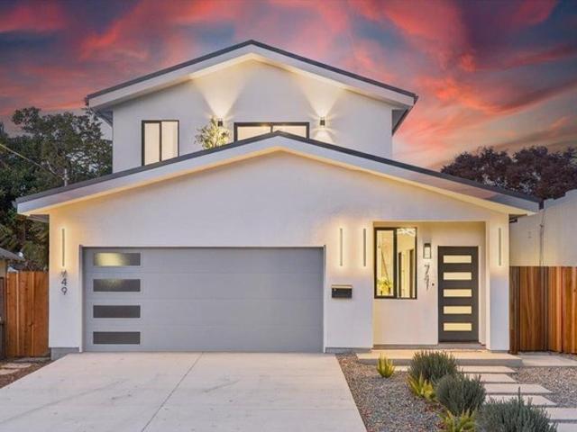 747 W Washington Ave, Sunnyvale, CA 94086
