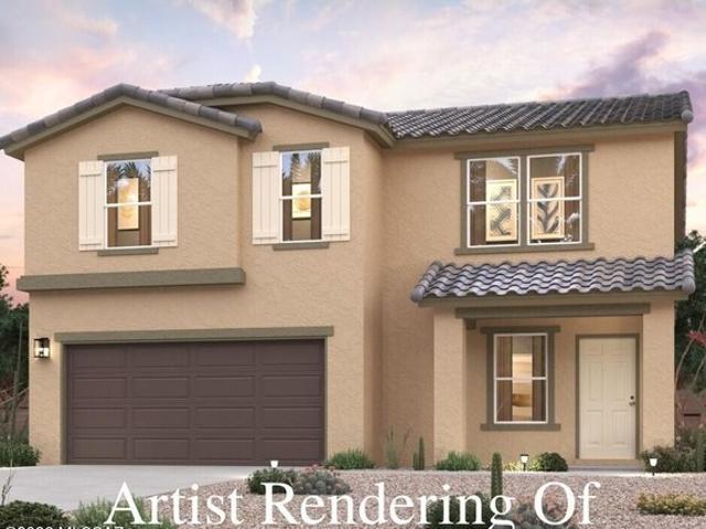 747 W Calle Caleta, Sahuarita, AZ 85629