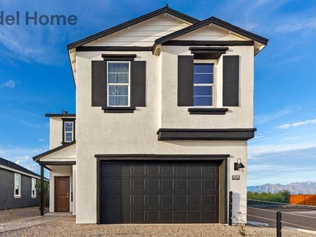 747 W Calle Manolete, Sahuarita, AZ 85629