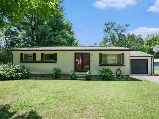 747 W G Ave, Kalamazoo, MI 49004