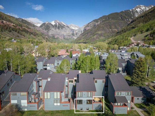 747 W Pacific Ave Unit 420, Telluride, CO 81435