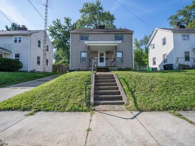 747 Waugh St, Alliance, OH 44601