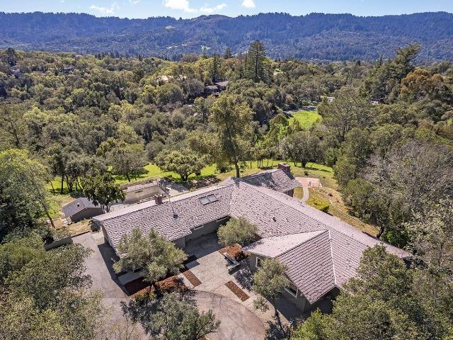 747 Westridge Dr, Portola Valley, CA 94028 | MLS #ML82045 | Compass
