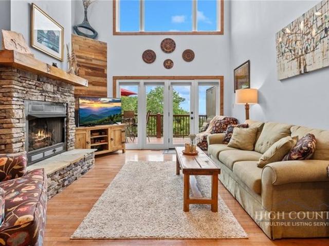 747 Whitetail Trl Unit 2, Banner Elk, NC 28604