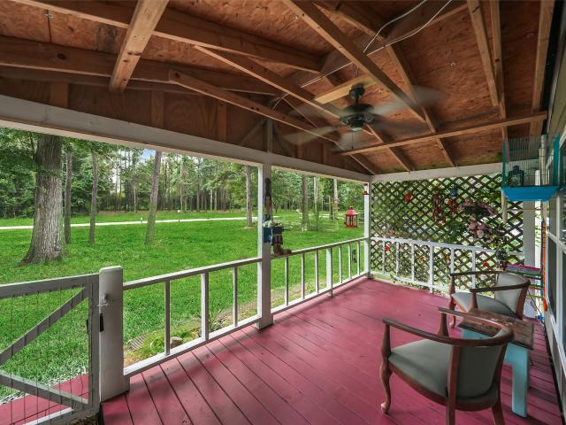 747 Timbergrove