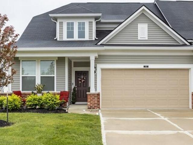 747 Tuxedo Drive, Westfield, IN 46074
