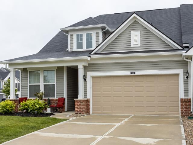747 Tuxedo Drive