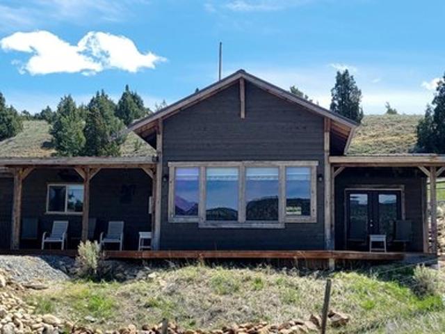 747 Upper Ruby Rd, Alder, MT 59755