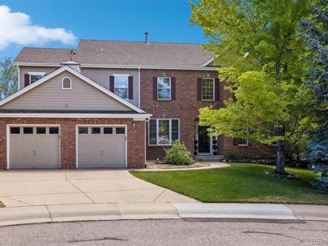 7484 Norfolk Pl, Castle Pines, CO 80108