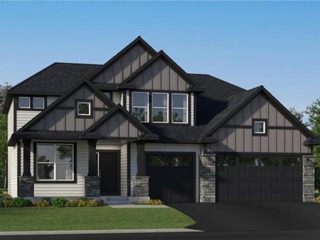 7484 Lotus Ln, Lino Lakes, MN 55038