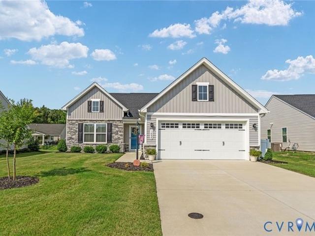 7484 Southamptonshire Way, New Kent, VA 23124