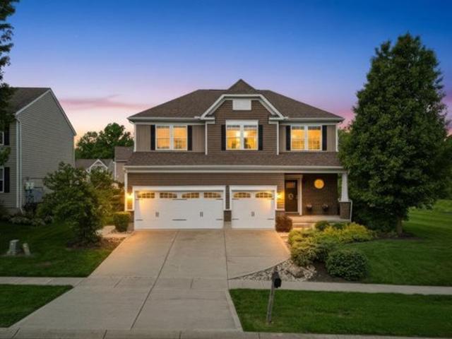 7485 Macaulay Blvd, Hamilton Township, OH 45039